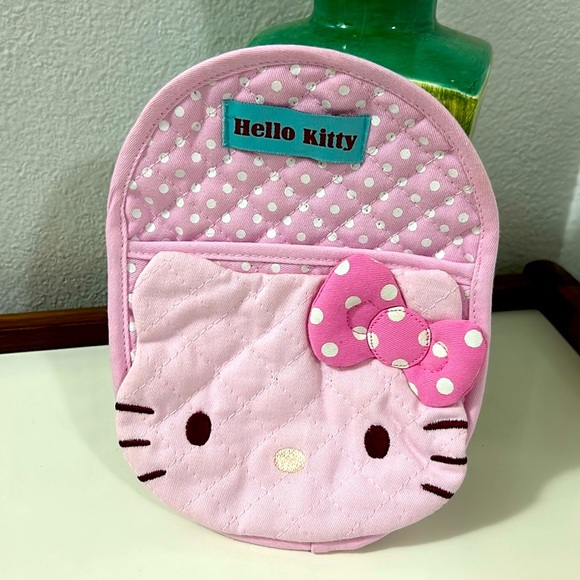Sanrio | Wall Decor | New209 Sanrio Hanging Receipt Holderdecor | Poshmark